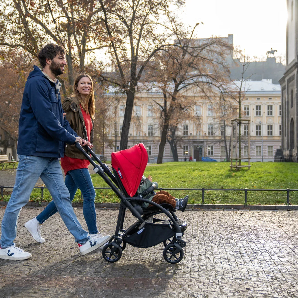 Parently | Lej Børne- og Babyprodukter til Efteråret 2025