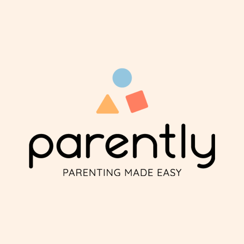 Parently | Rent children's products | Make a sustainable choice
